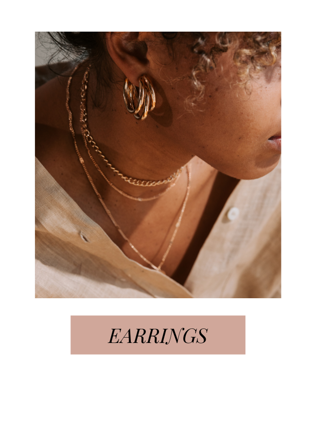 Earrings – Inherited Jewelry Collections